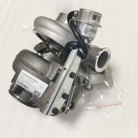 China Engine Parts Turbocharger XKDE-02177 XKDE02177 For Wheel Loader HL760-9S for sale
