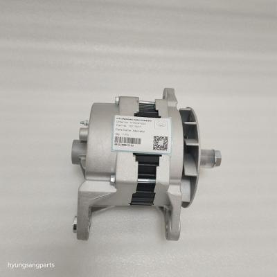 China Charging Alternator 107-7977 1077977 132-2156 1322156 For 330B L for sale