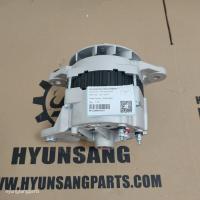 China Charging Alternator 107-7977 1077977 132-2156 1322156 For 330B L for sale