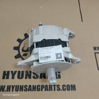 China Charging Alternator 107-7977 1077977 132-2156 1322156 For 330B L for sale