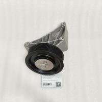 China Backhoe Loader Parts Belt Tensioner 320/08623 320/08624 For 3CX 4CX for sale