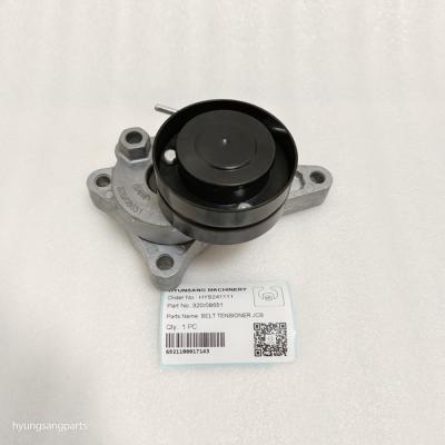 China Hyunsang Parts Belt Tensioner 320/08651 320/08584 320/08657 For Construction Machinery for sale