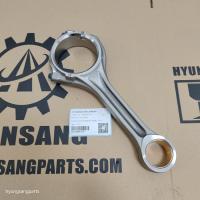 China Engine Spare Parts Conrod Assy 331-0291 3310291 For E320D C6.6 for sale