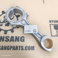 China Connecting Rod 155-6629 1556629 0R-8188 0R8188 for E345BL Engine C10 for sale