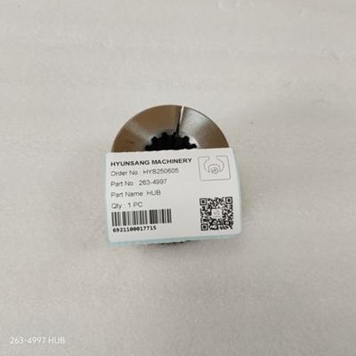 China HUB AS-Coupling 263-4997 2634997 CA2634997 BY C2.2 Engine 216B3 247B3 257B for sale