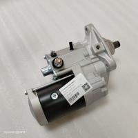 China Construction Equipment Parts Starter Motor XKDE-02181 XKDE02181 for HL760-9S for sale