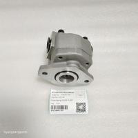 China Hyunsang Hydraulic Spare Parts Gear Pump For CX130 Construction Machinery for sale