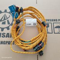 China Excavator Parts Harness 385-5997 3855997 for 323D2L Engine C7.1 for sale