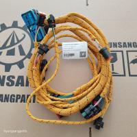 China Excavator Parts Harness 385-5997 3855997 for 323D2L Engine C7.1 for sale