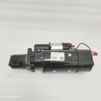 China Excavator Parts Starting Motor 111-4275 1114275 for E324D E325D for sale