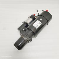 China Excavator Parts Starting Motor 111-4275 1114275 for E324D E325D for sale