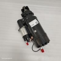 China Excavator Parts Starting Motor 111-4275 1114275 for E324D E325D for sale