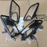 China Mirror 71N8-47101 71N847101 for R140LC-7 R140LC-9 R160LC-7 R180LC-7 R210LC-7 for sale