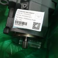 China Hyunsang Excavator Parts HYDRAULIC PUMP PX10V00012F1 For E30SR, E30BSR, E35B, E35SR for sale