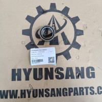 China Swing Bearing LTM0130 100% for Hyunsang Excavator Parts for sale