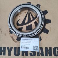 China Hyunsang Excavator Parts BEARING  ZGAQ-02952 For HW140, R140W9, R140W9A, R140W9S for sale