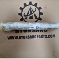China Hyunsang Excavator Parts PIN PW02B01134P2 for 35SR, 30SR for sale