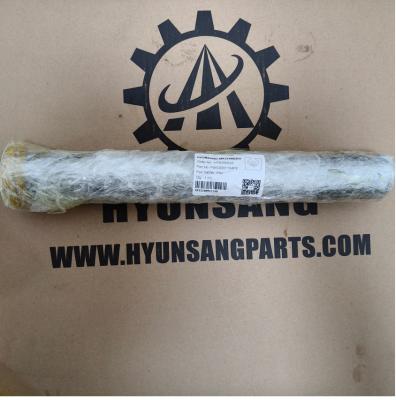 China Hyunsang Excavator Parts PIN PW02B01134P2 for 35SR, 30SR for sale