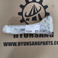 China Hyunsang Excavator Parts PIN PW10T01025P1 for 35SR for sale