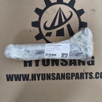China Hyunsang Excavator Parts PIN PW10T01025P1 for 35SR for sale