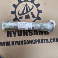 China Hyunsang Excavator Parts PIN PX12B0173P3 for sale
