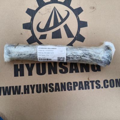 China Hyunsang Excavator Parts PIN PX12B0173P3 for sale