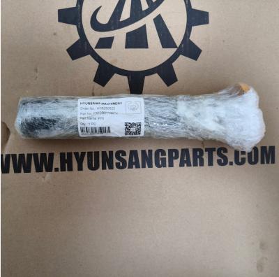 China Hyunsang Excavator Parts PIN PX12B01145P2 for 35SR for sale