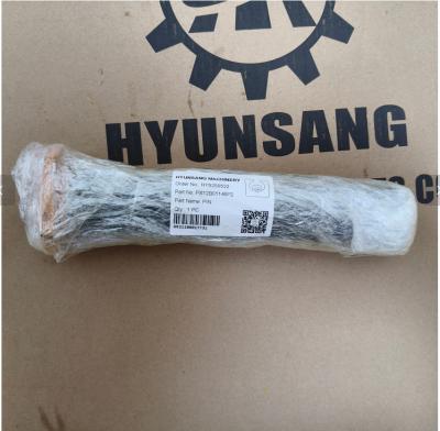 China Hyunsang Excavator Parts PIN PX12B01146P2 for 35SR for sale
