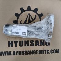 China Hyunsang Excavator Parts PIN PX12B01148P1 for 35SR for sale