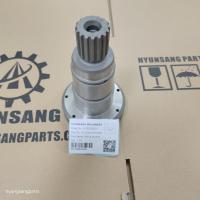 China Hyunsang Excavator Parts Drive Shaft For Hyudraulic Pump A7V080 for sale