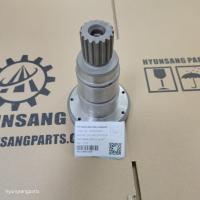 China Hyunsang Excavator Parts Drive Shaft For Hyudraulic Pump A7V080 for sale