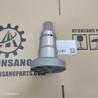 China Hyunsang Excavator Parts Drive Shaft For Hyudraulic Pump A7V080 for sale