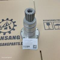 China Hyunsang Excavator Parts Drive Shaft For Hyudraulic Pump A7V080 for sale