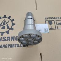 China Hyunsang Excavator Parts Drive Shaft For Hyudraulic Pump A7V080 for sale