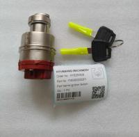 China Hyunsang Excavator Parts Ignition Switch YN50S00002F1 For SK135SR, SK135SR-1E, SK135SRL, SK135SRL-1E for sale