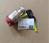 China Hyunsang Excavator Parts Ignition Switch YN50S00002F1 For SK135SR, SK135SR-1E, SK135SRL, SK135SRL-1E for sale