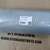 China Hyunsang Excavator Parts HYD FILTER SL20R1000×10× for sale