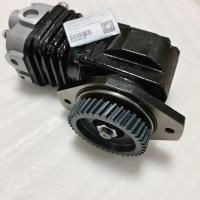 China Hyunsang Excavator Parts Air Compressor YN4E-700112 for sale