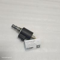 China Hyunsang Excavator Parts Solenoid Vlave XKCH-00022 for HX140L HX160L HX180L HX220L for sale