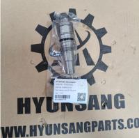 China Hyunsang VALVE RELIEF XJBN-00163 For R200W7 , R200W7A , R210LC7 , R210LC7A for sale