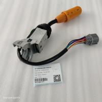 China Hyunsang Excavator Parts Switch 701-80145 For JCB for sale