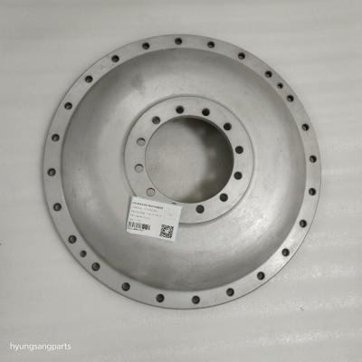 China Hyunsang Excavator Parts Turbine Assy 144-13-11511 For  Excavator for sale