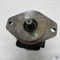 China Hyunsang Excavator Parts Gear Pump VOE14530502 For Volvo Ec360b Ec360c Ec330b Ec330c for sale