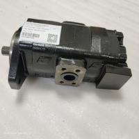 China Hyunsang Excavator Parts Gear Pump VOE14530502 For Volvo Ec360b Ec360c Ec330b Ec330c for sale