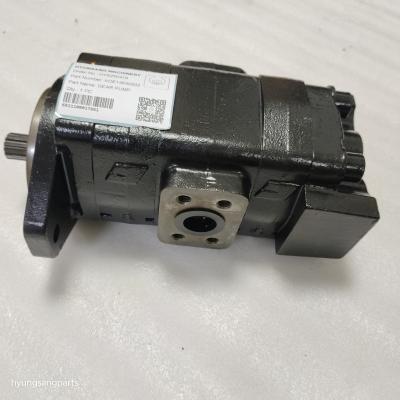 China Hyunsang Excavator Parts Gear Pump VOE14530502 For Volvo Ec360b Ec360c Ec330b Ec330c for sale