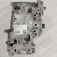 China Hyunsang Excavator Parts Oil Cooler VOE21240959 For BL60 BL61 BL61PLUS BL70 for sale