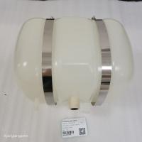 China Hyunsang Excavator Parts Water Tank VOE11110410 For Volvo EC210 EC240 EC290 for sale