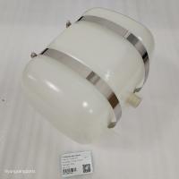 China Hyunsang Excavator Parts Water Tank VOE11110410 For Volvo EC210 EC240 EC290 for sale