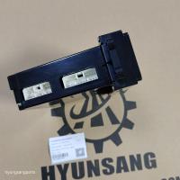 China Hyunsang Excavator Parts Control Assy 11Q6-90370 For HX180L R1200-9 R140LC9 R140LC9A for sale