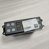 China Hyunsang Excavator Parts Control Assy 11Q6-90370 For HX180L R1200-9 R140LC9 R140LC9A for sale
